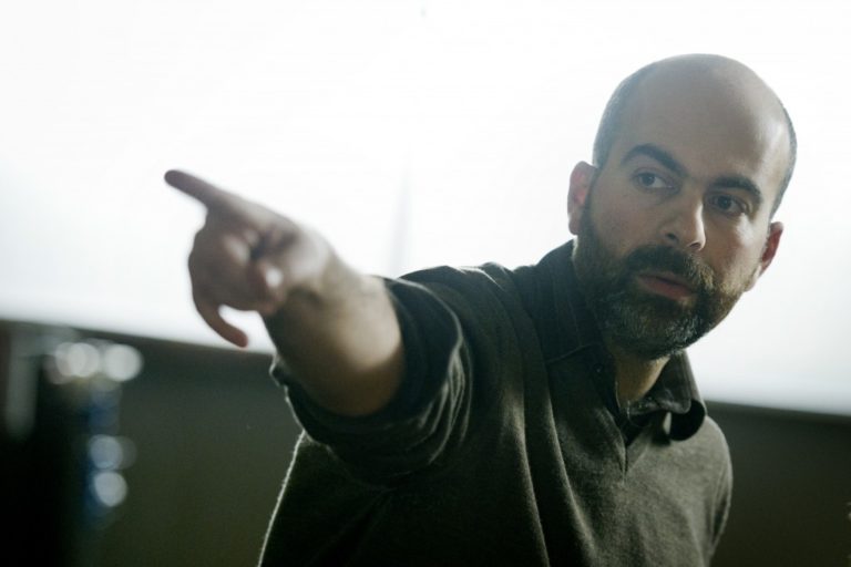 Marc Fitoussi • FrenchMania