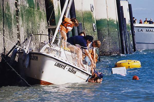 Top 5 - L'été en mer dans les films français • FrenchMania