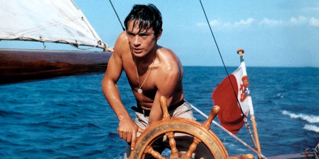Top 5 - L'été en mer dans les films français • FrenchMania