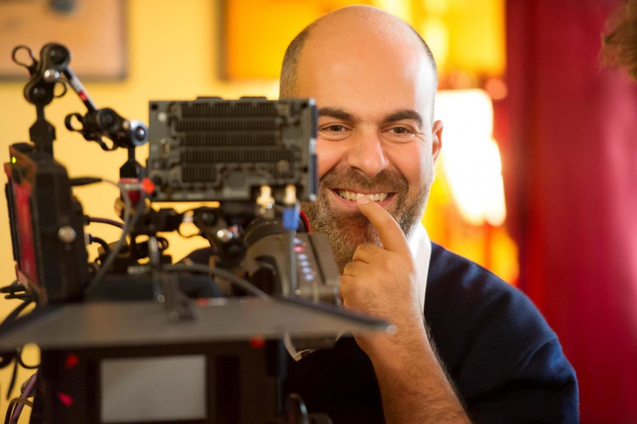 Marc Fitoussi (Les Apparences) : "Avec une actrice comme Karin Viard ...