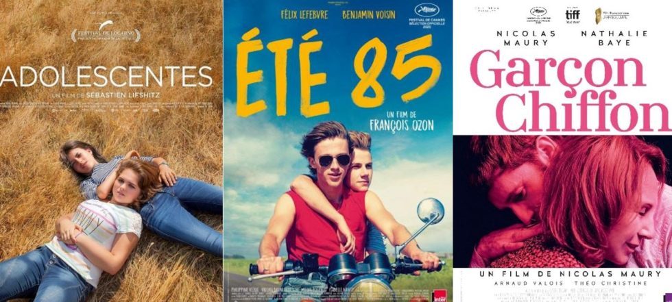 TOP 15 - les meilleurs films français 2020 • FrenchMania