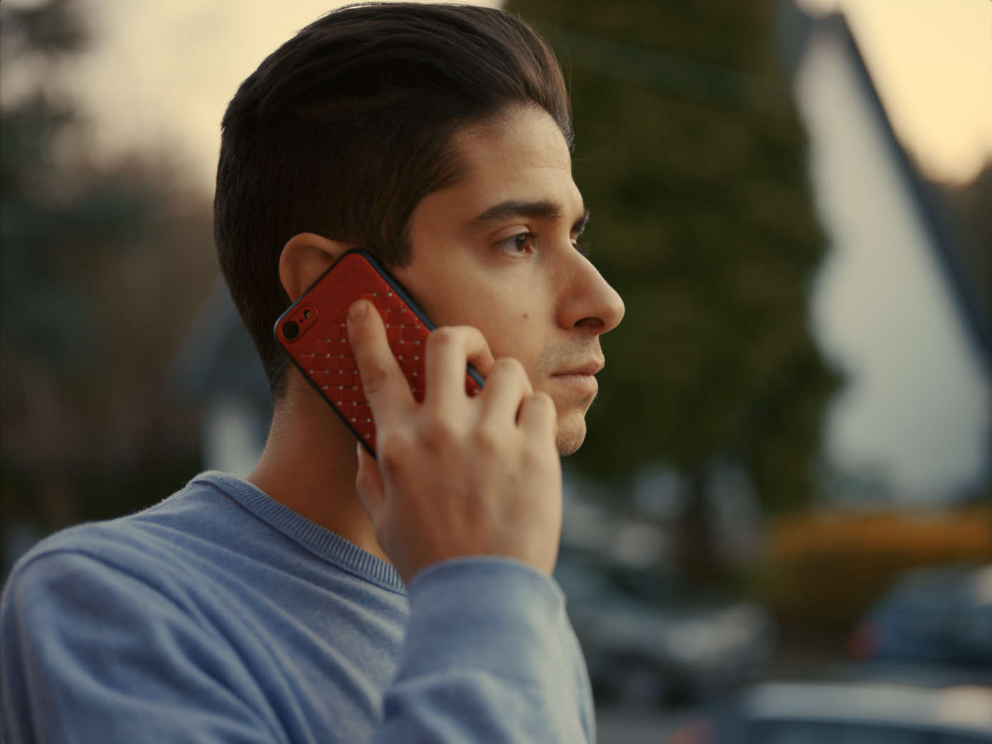 Nabil Ben Yadir (Animals) : "La représentation de la violence est une ...