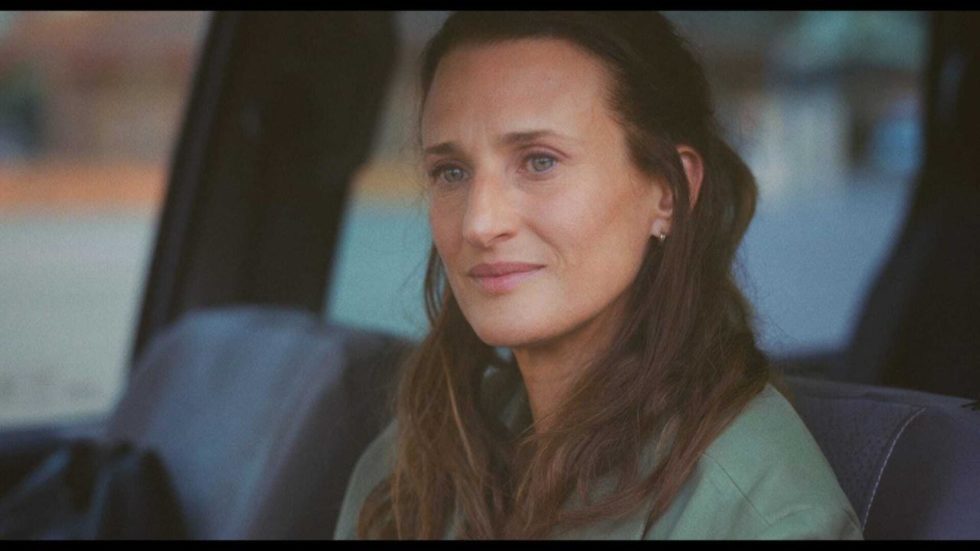 Toni en famille de Nathan Ambrosioni • FrenchMania